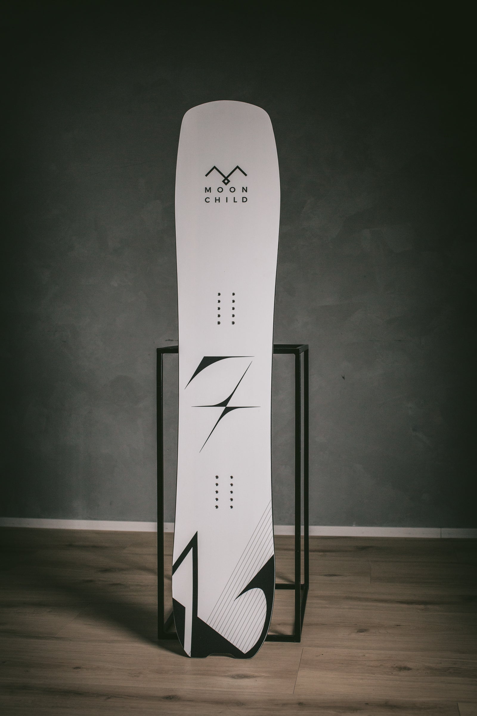Kings 153 – Moonchild Snowboards